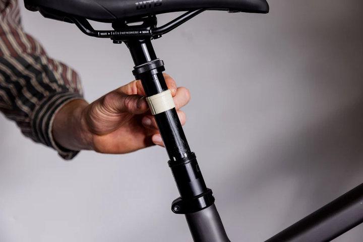 V3 Dropper Post | Service & Installation