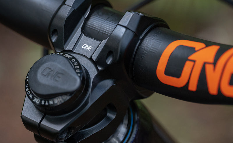 Basic Stem & Handlebar Install Instructions