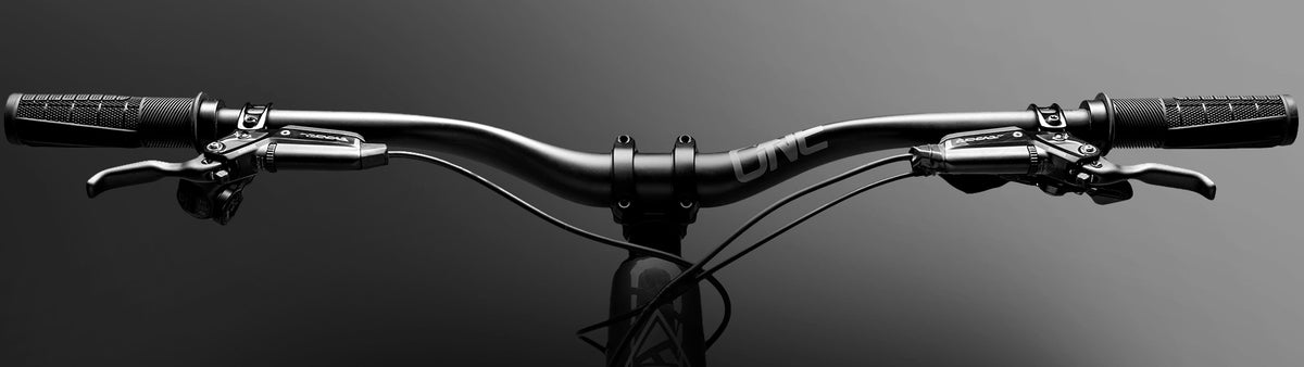 Carbon Handlebar Bundle