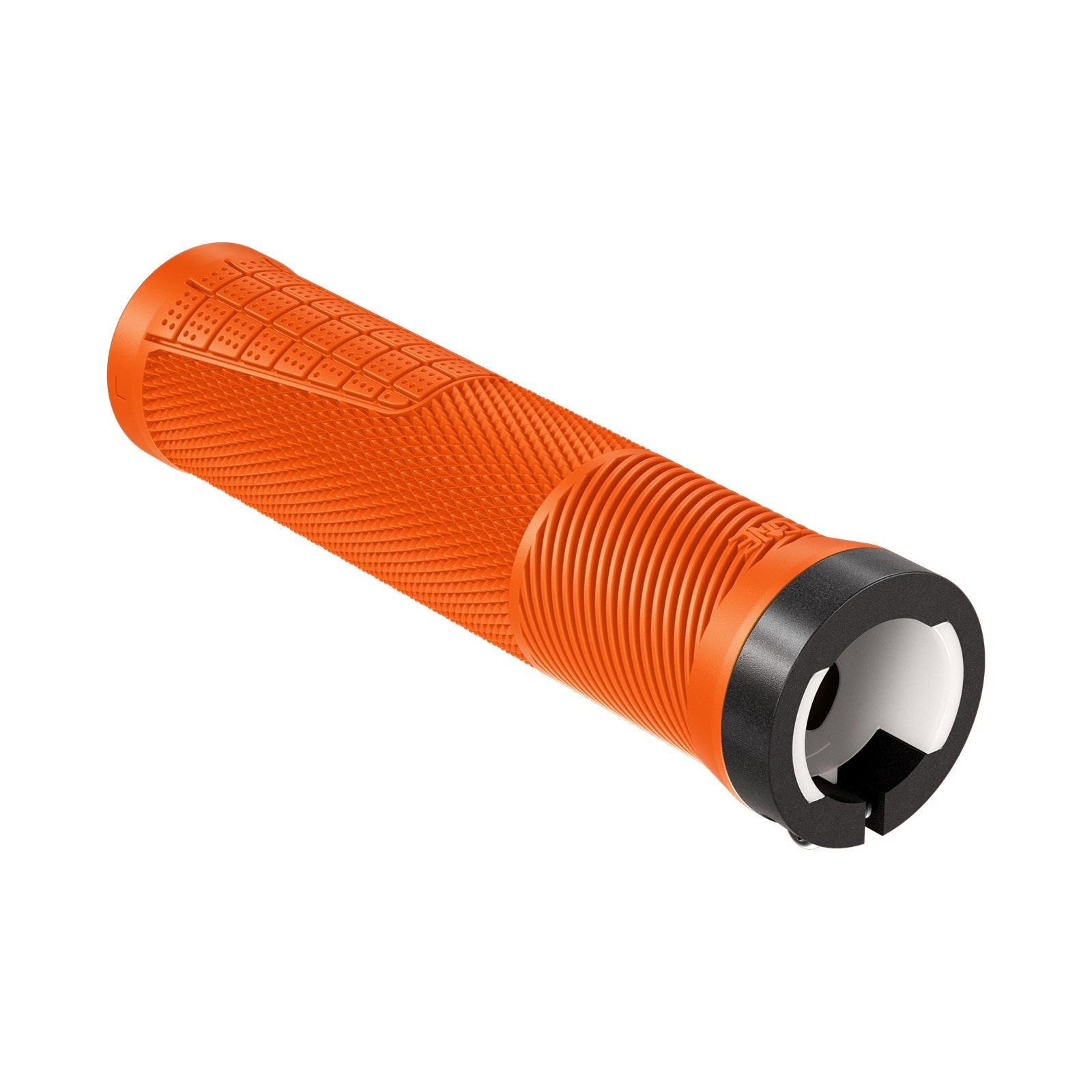 OneUp Components Thick Grips - Comfortable & Durable MTB Handlebar Grips